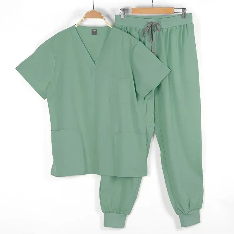 Medical Scrubs Wholesale Durable Operating Room Scrub Set, Lightweight ...