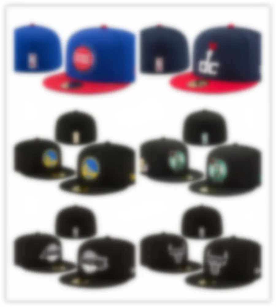 Embroidered Cotton Baseball Caps - All Teams, Sizes 7-8, Mix & Match ...