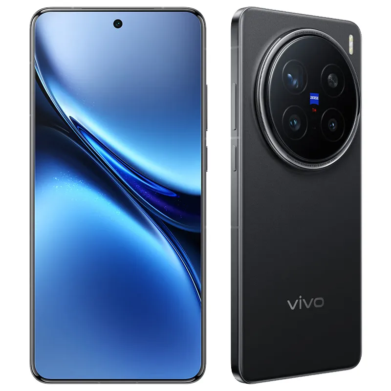Original Vivo X200 Pro 5G Mobile Phone Smart 16GB RAM 512GB 1TB ROM MTK ...