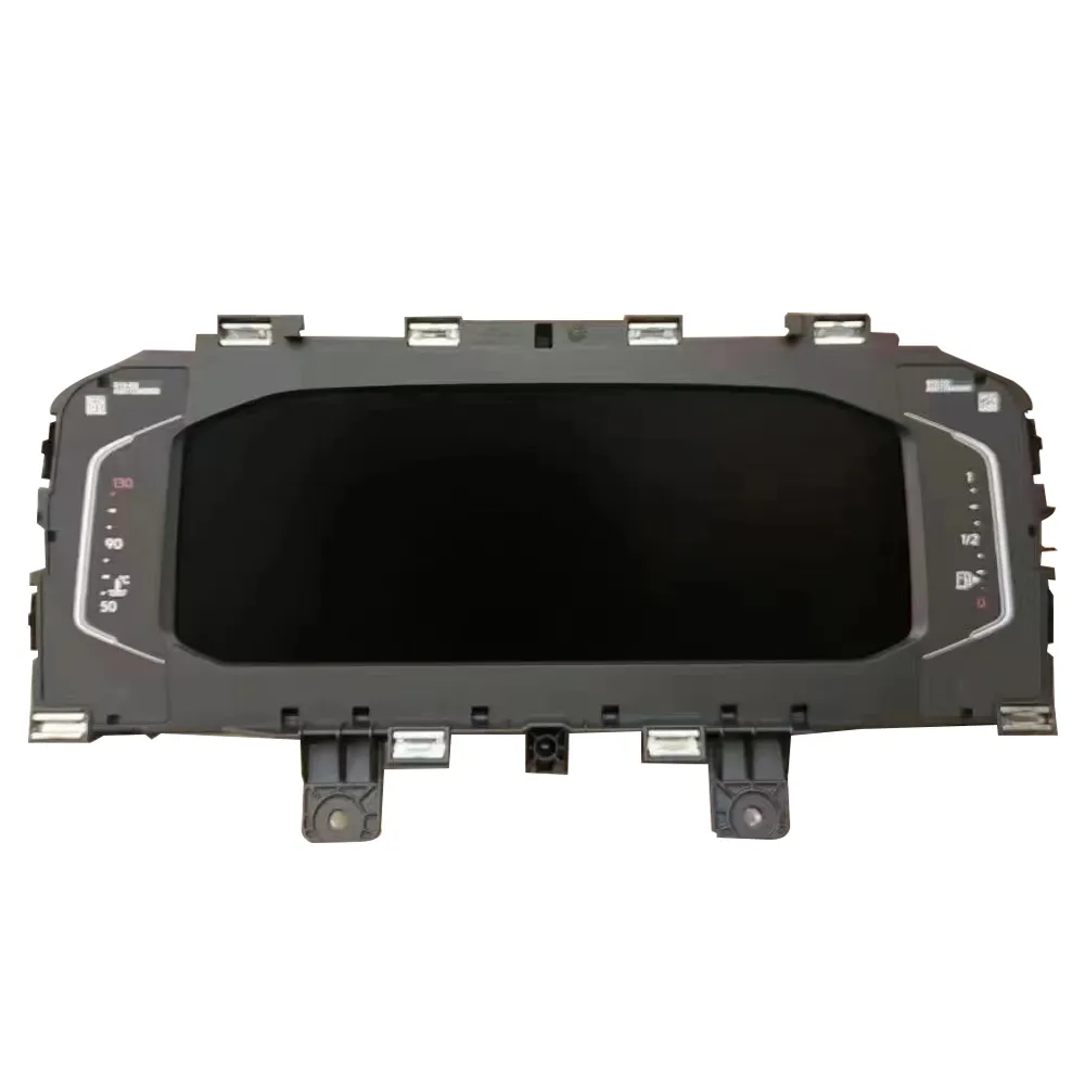 VW Polo Derby Vento T-Cross TAI Tharu Jetta T-Roc 2G0 920 320 B Virtual ...