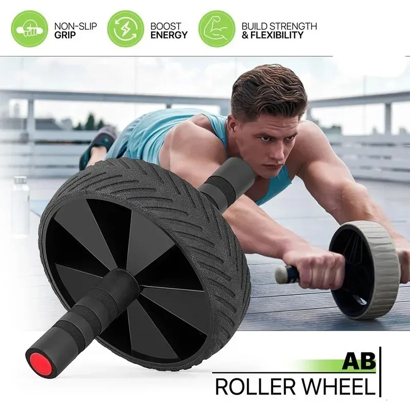 Home Abs Roller & Pelvic Muscle Coaching Machine for Core Strength ...