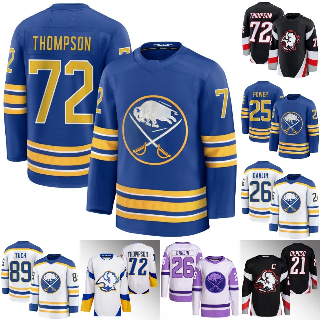Buffalo Bills 2022 25 Nhl Hockey Shirts Featuring... From ...