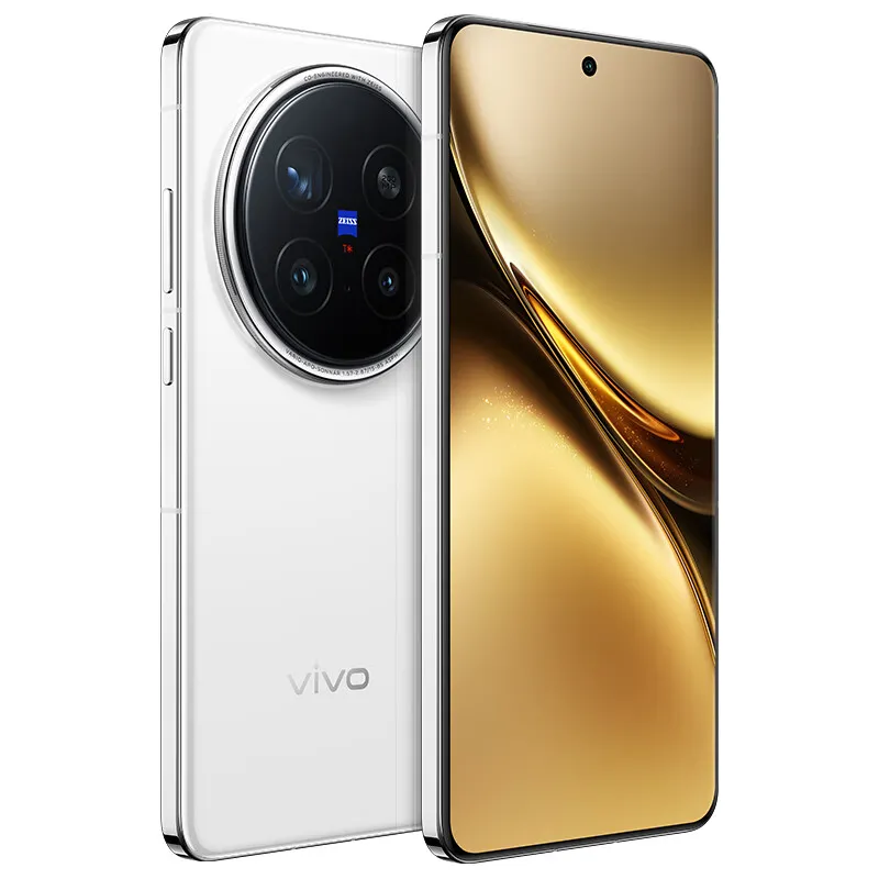 Original Vivo X200 Pro 5G Mobile Phone Smart 16GB RAM 1TB ROM MTK ...