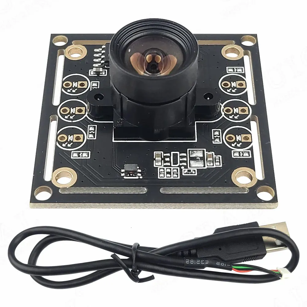 DHgate.com:720P USB Camera Module - 1MP 30FPS, 100 Degree FOV, 1280x720 ...