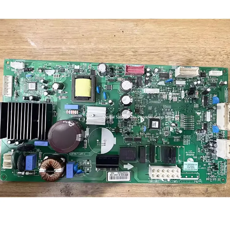Refrigerator Inverter Control Board Inverter Pcb Board Motherboard ...
