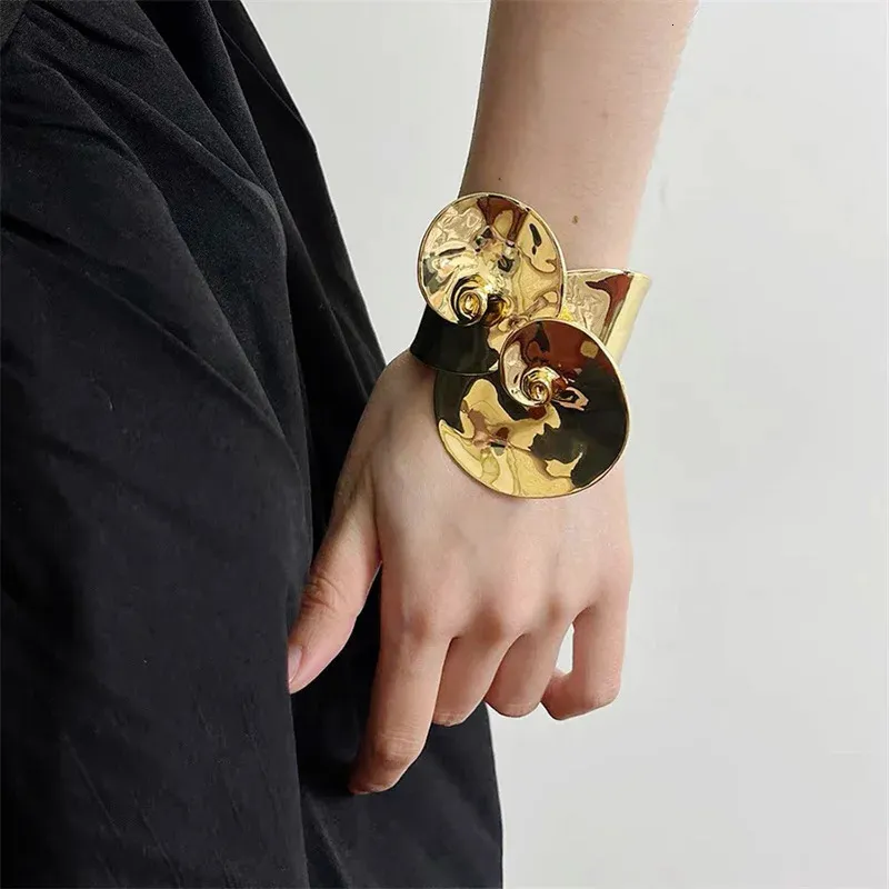 Super Heavy Metal Conical Spiral Bracelets Premium... From Piao05, $11. ...