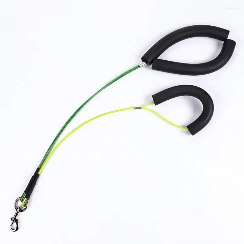 DHgate.com:Durable Dog Grooming Rope Set: Adjustable Collar, Extension ...