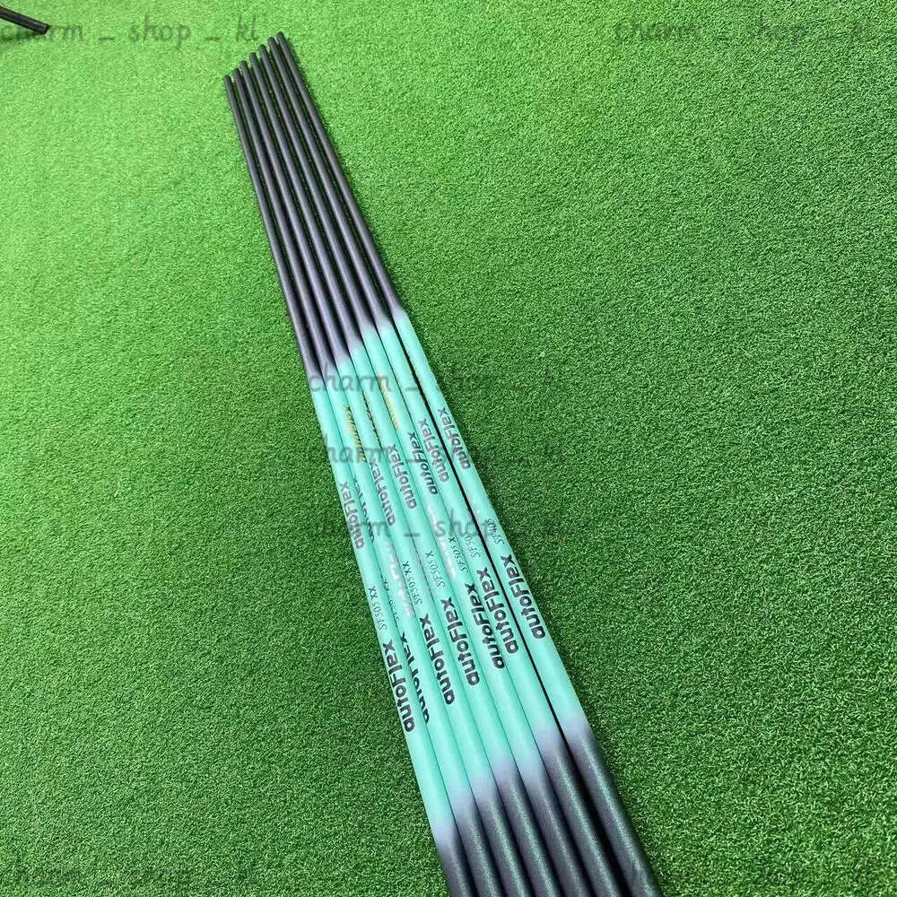 Autoflex Golf Drive Shaft - Wooden Fairway Wood Shaft SF505/SF505X ...