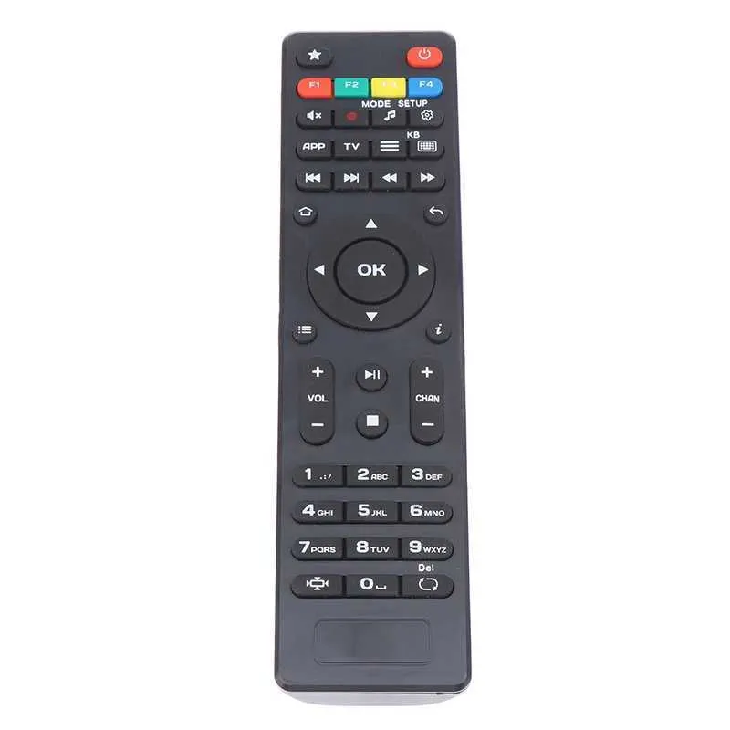 Mag254 Motorola Tv Remote Set Top Box For MAG IPTV Mag250/254/255 ...