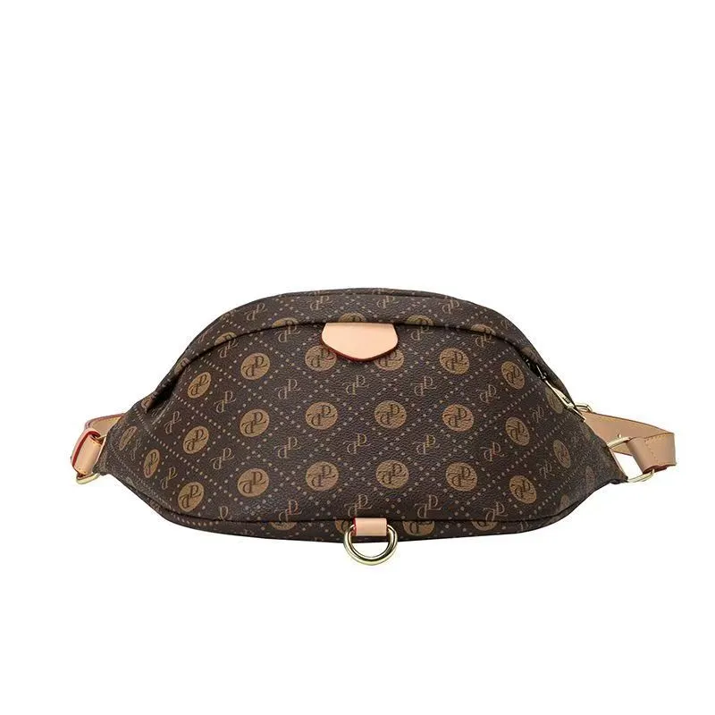 Designer Luxury Waist Waist Bag Women High Quality Crossbody Handwaist ...