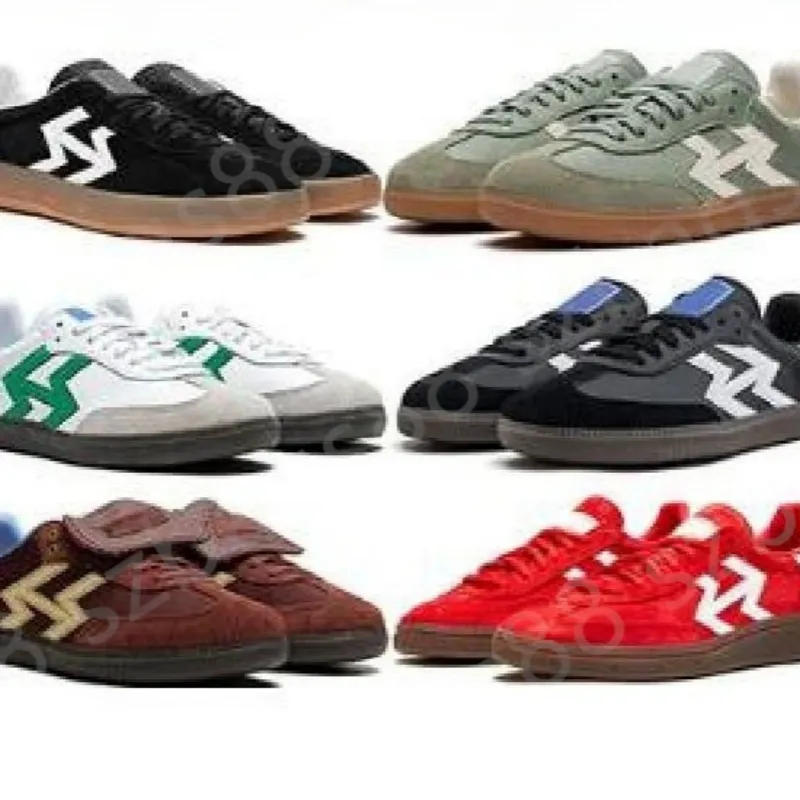 Unisex Platform Sneakers - Designer Athletic Shoes with Elevated Sole ...