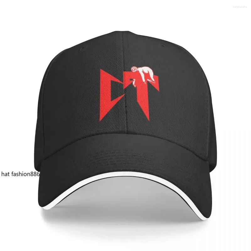 Natanael Cano TC Individuality Mustang Baseball Cap Adult Fashion ...