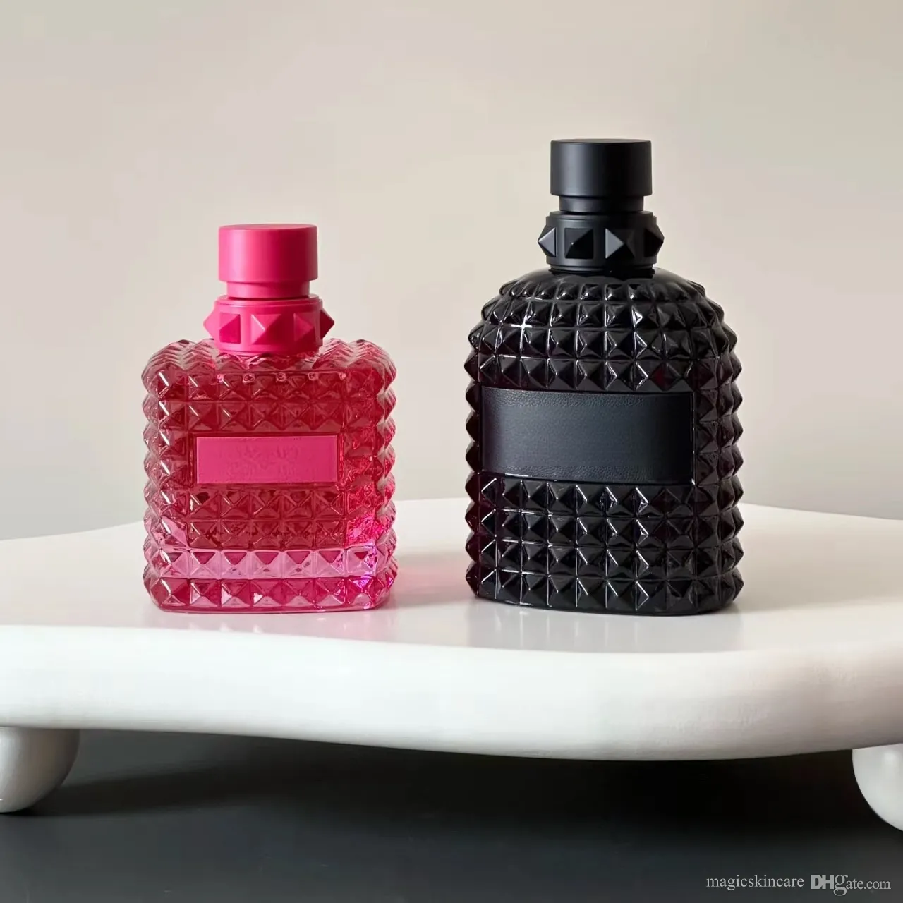 Sexy Male Perfumes Aromatic Cologne Spray For Men & Women, Long Lasting ...