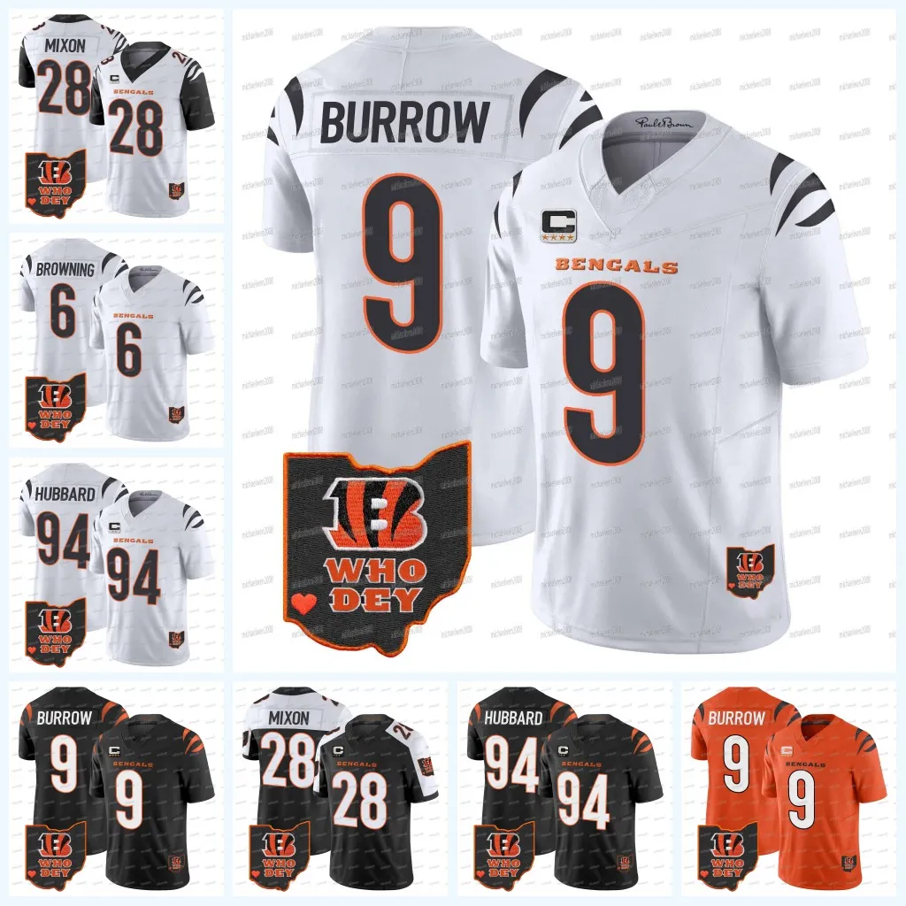 Cincinnati Bengals American Football Shirts Featuring... From ...