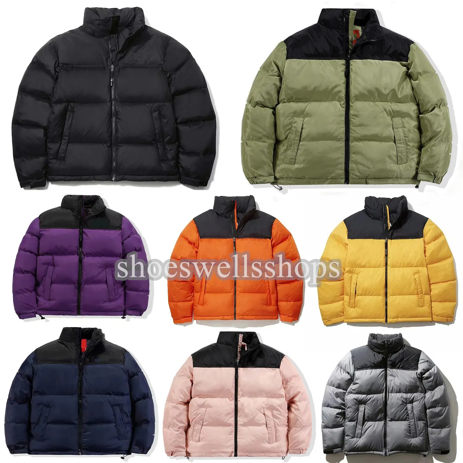 Designer Puffer Jacket With Detachable Hood:... From Shoeswellsshops ...