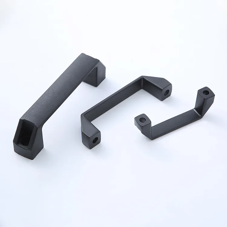 Premium Aluminum & Reinforced Plastic Door Knobs Sturdy Design, Ideal ...