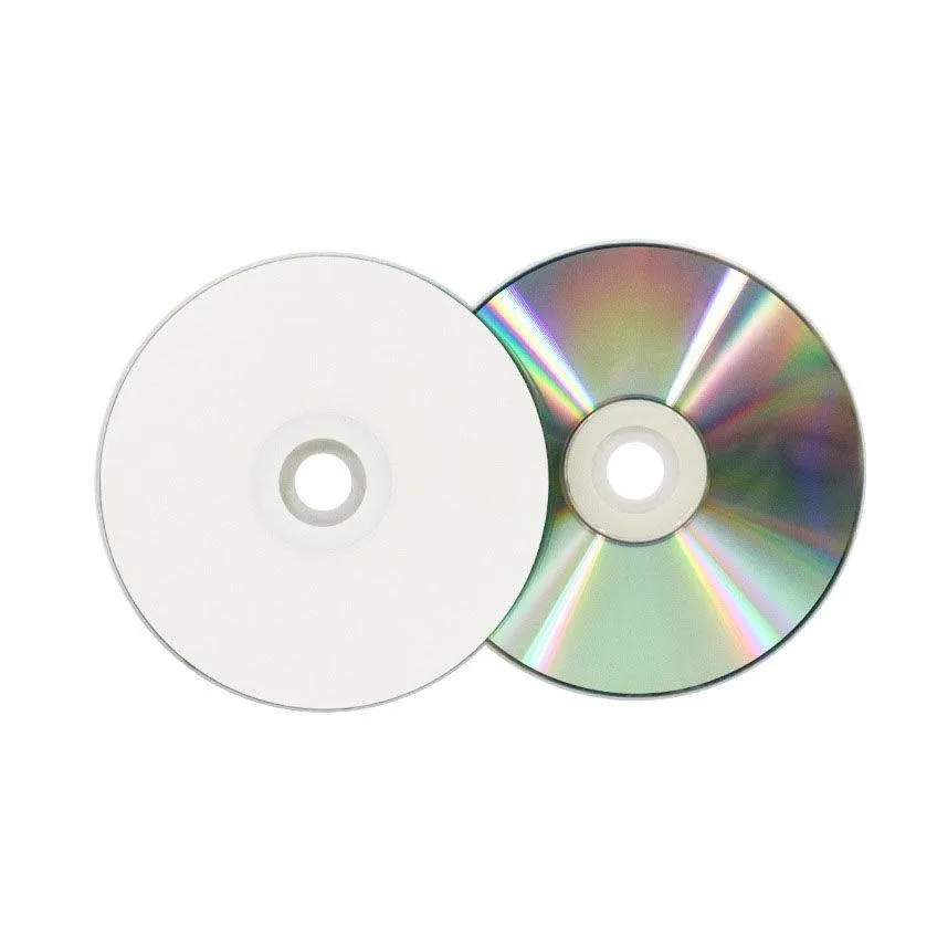 High Quality DVD VCD Player Blank Printable Dvds Direct From Factory US ...