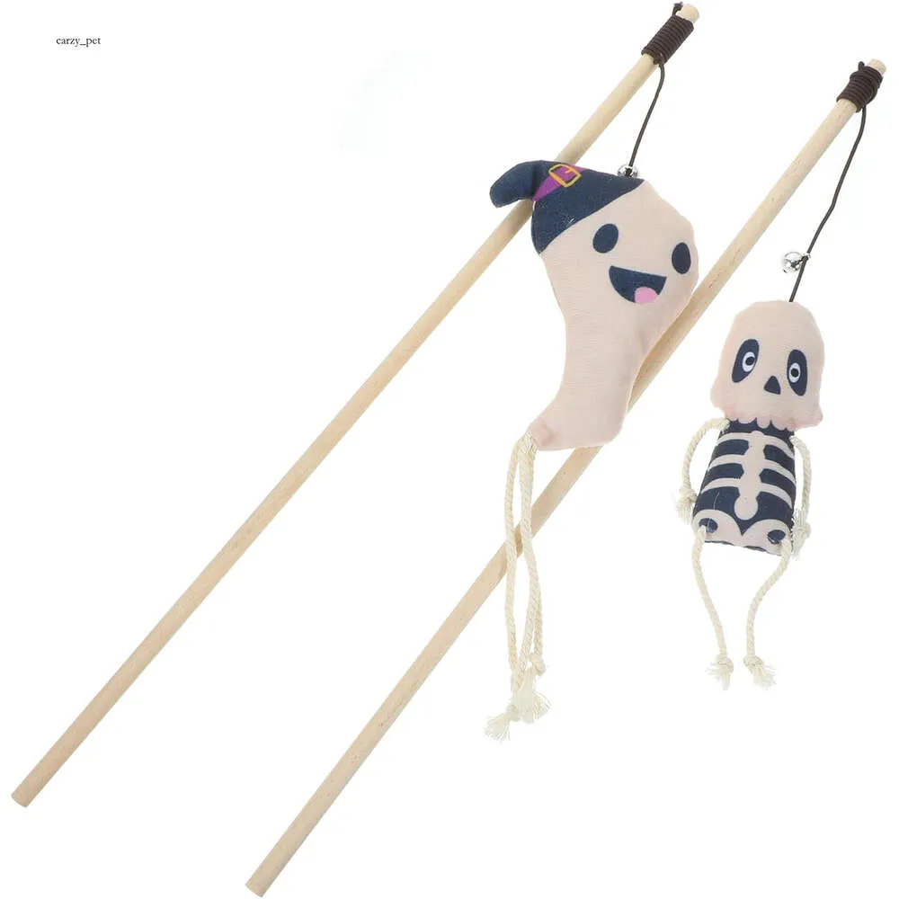 DHgate.com:Interactive Plush Halloween Pet Toys - Skeleton & Ghost ...