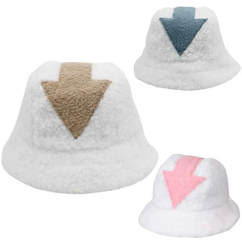Appa Bucket Hat Bison Hat The Last Airbender Avatar Flying Bison Appa ...