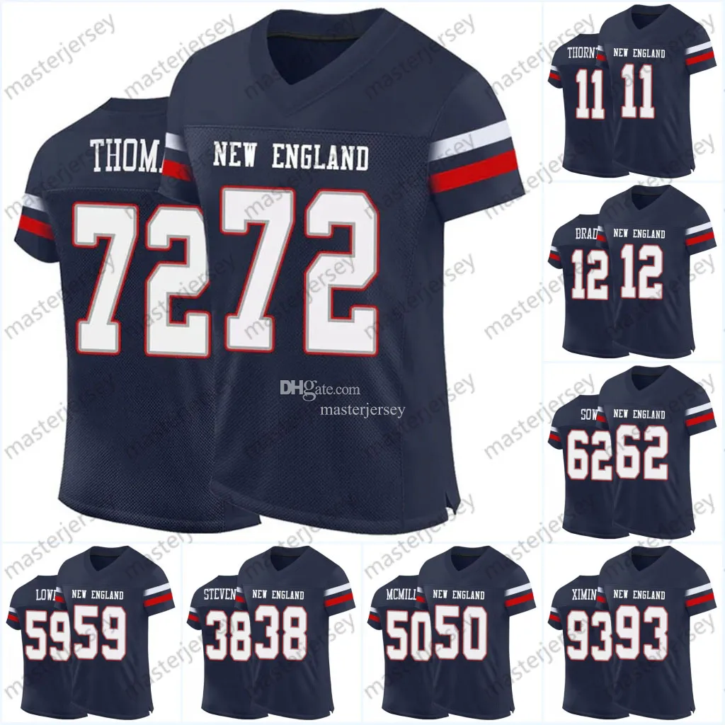 Cities Football Jerseys Custom Team Player Numbers & Names Personalized ...