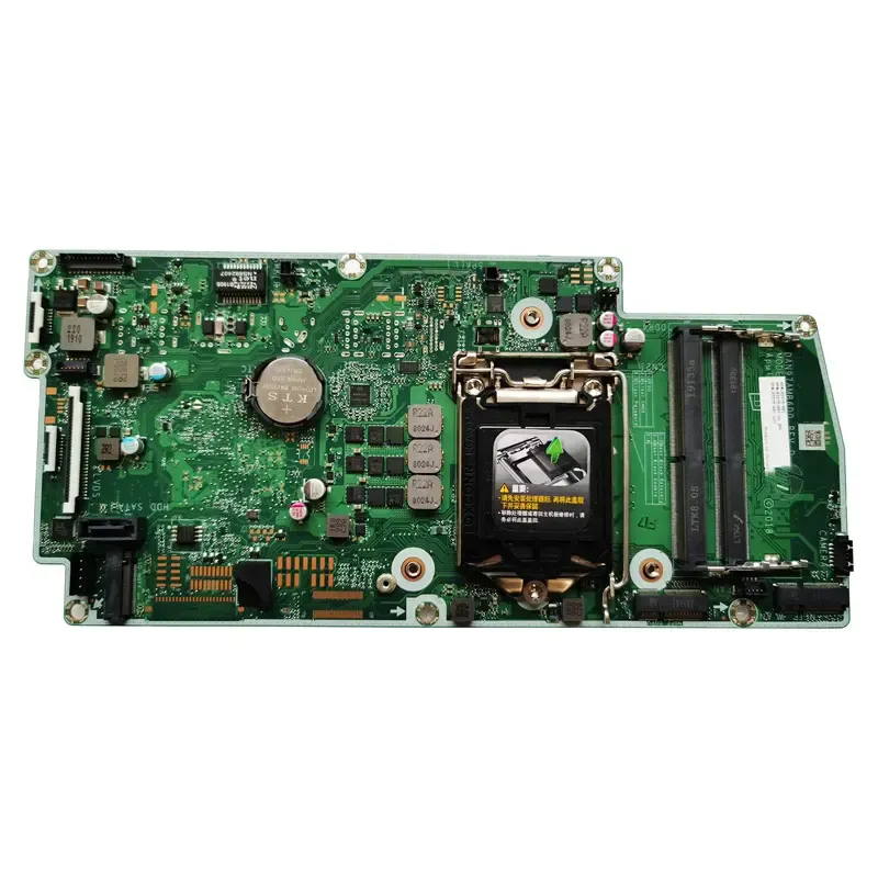 HP 24-f0007nx Motherboard Replacement - DAN97AMB6D0, L03375-001, L03375 ...