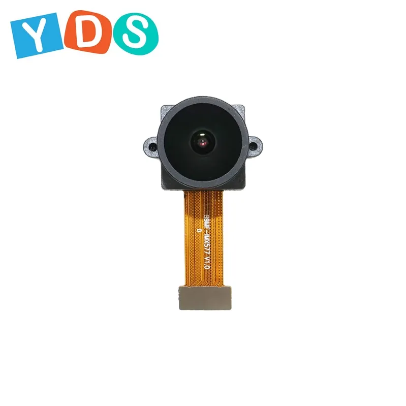 3MP High-Resolution Camera Module: MIPI Interface, M12 Lens - Shop Now ...