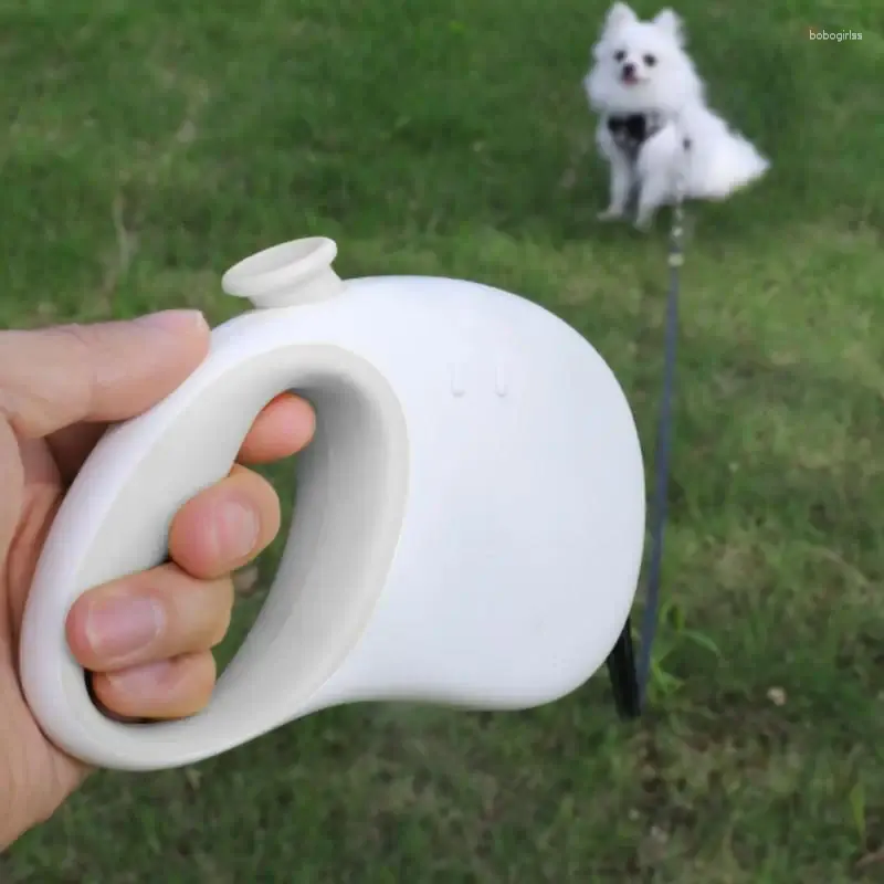 DHgate.com:Durable Nylon Retractable Dog Leash - Automatic, Flexible ...