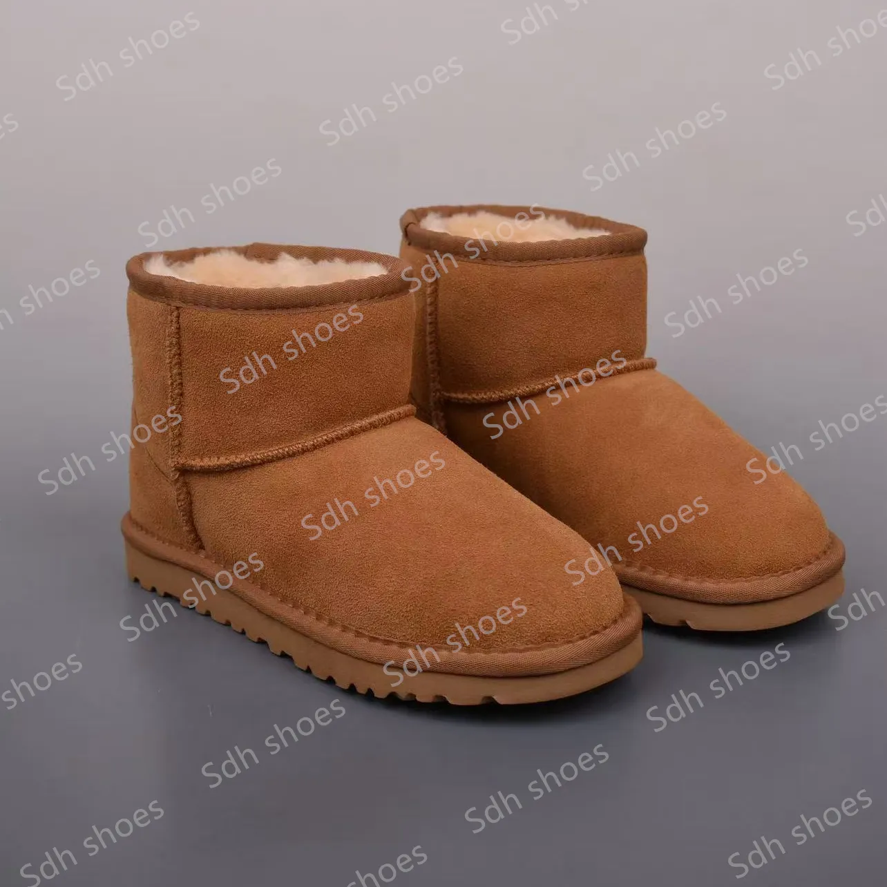 Designer Classic Ultra Mini Boots Snow Boot Platform... From Ydyfc, $28 ...