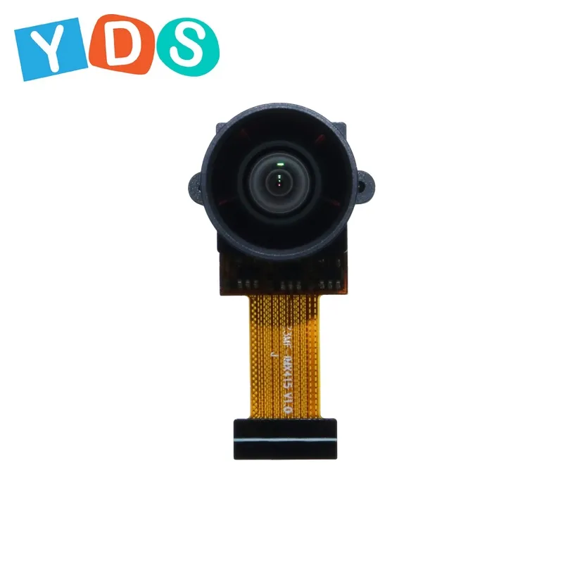 DHgate.com:46MP IMX415 M12 Fixed Focus Camera Module - MIPI Interface, High Quality, YDS-Z3MF ...