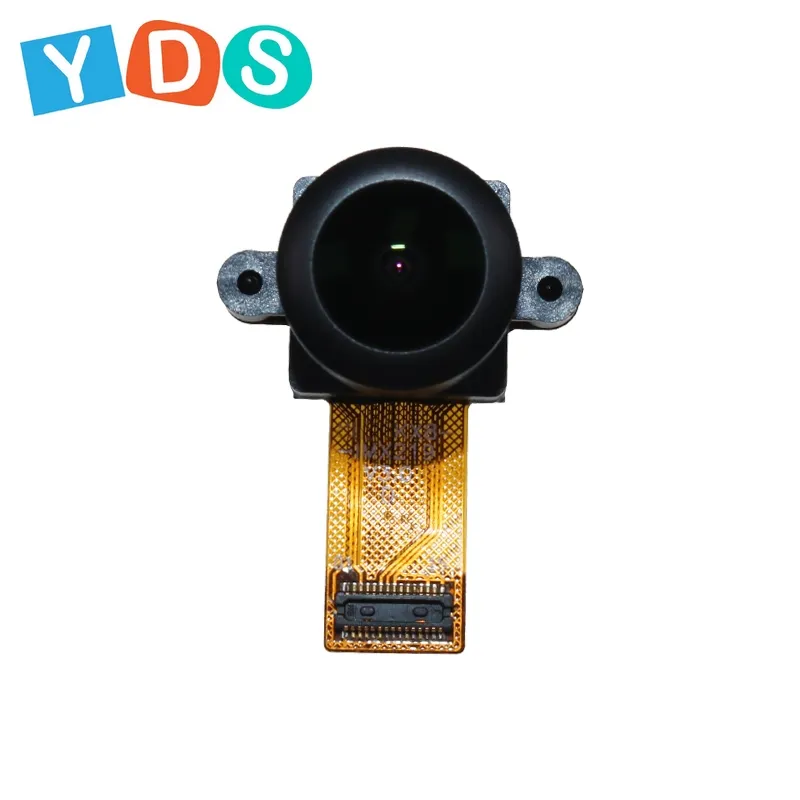 8MP High-Resolution Camera Module - IMX219, M12 Lens, Fixed Focus ...