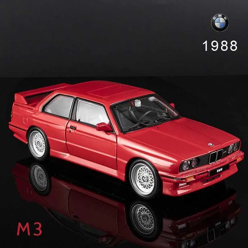 Die Cast Metal Car Models: 1/24 Scale Road Car... From Early_spring1 ...