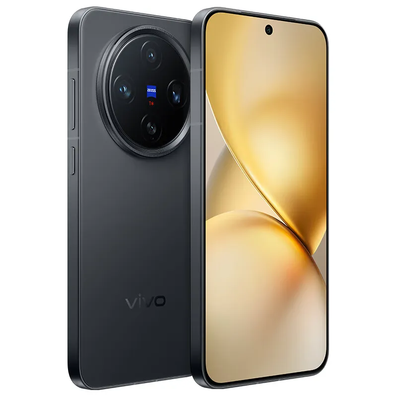 Vivo X200 Pro Mini 5G Smartphone 16GB RAM | 1TB ROM | Dimensity 9400 ...
