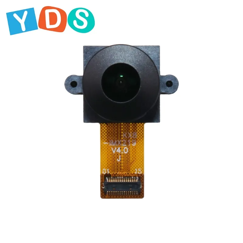 DHgate.com:8MP M12 Fixed Focus Camera Module with IMX219 Sensor & MIPI ...