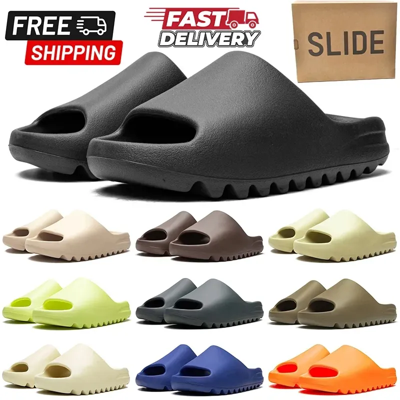 Bulk With Box Onyx Slides Slippers For Men Women ... At Only $23.79 ...