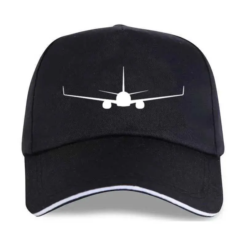 Mens Designer Trucker Hats Classic Style Baseball Cap With Aircraft ...