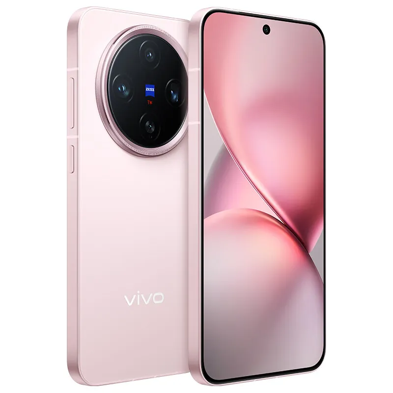 Original Vivo X200 Pro Mini 5G Mobile Phone Smart 16GB RAM 1TB ROM ...