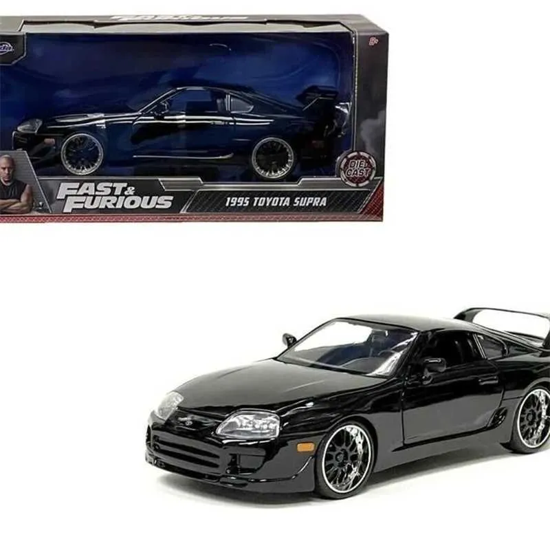 Fast And Furious Toy Cars: 1995 Sports Car High... From Early_spring1 ...