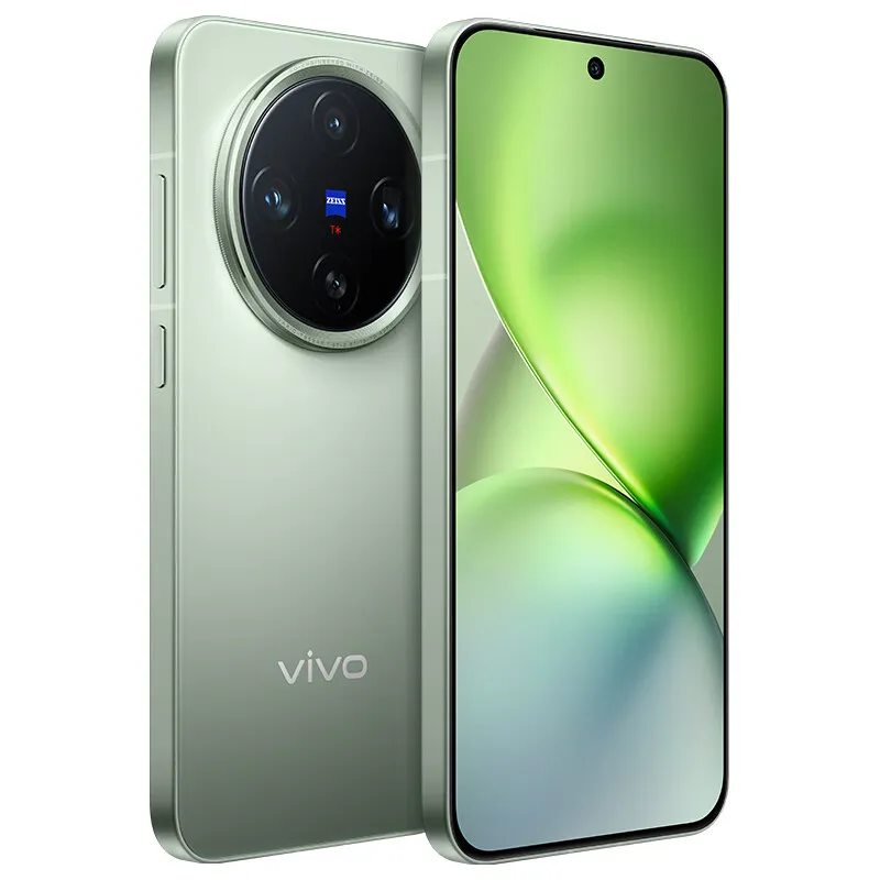 Original Vivo X200 Pro Mini 5G Mobile Phone Smart 16GB RAM 1TB ROM ...
