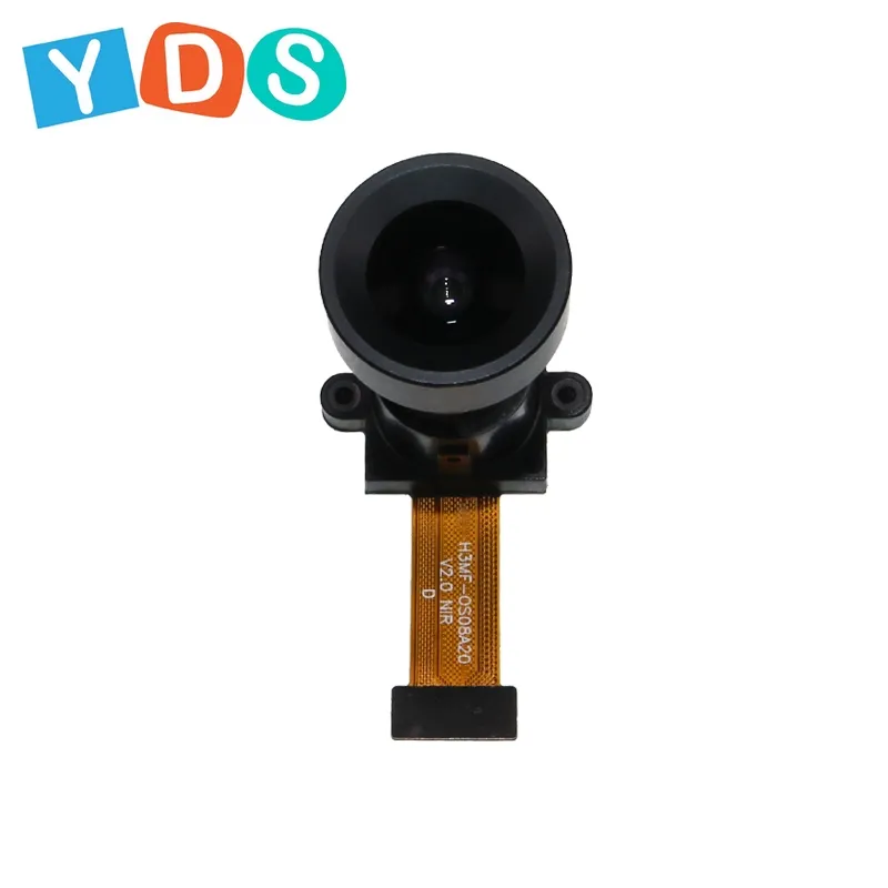 DHgate.com:8MP MIPI Fixed Focus Camera Module - M12 Lens, No IR, YDS ...