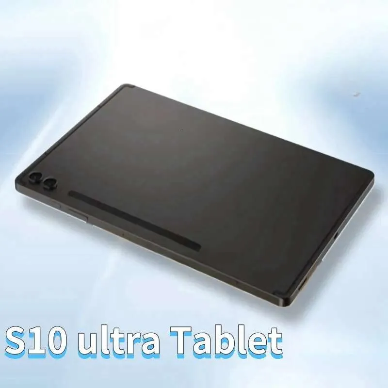 S10 Ultra 11 Inch Portable Office S8 Ultra Tablet With Dual Standby ...