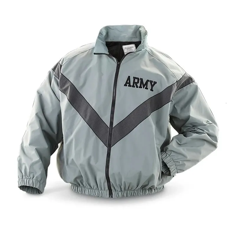 Oversized US Army Improved Physical Fitness Uniform... From ...