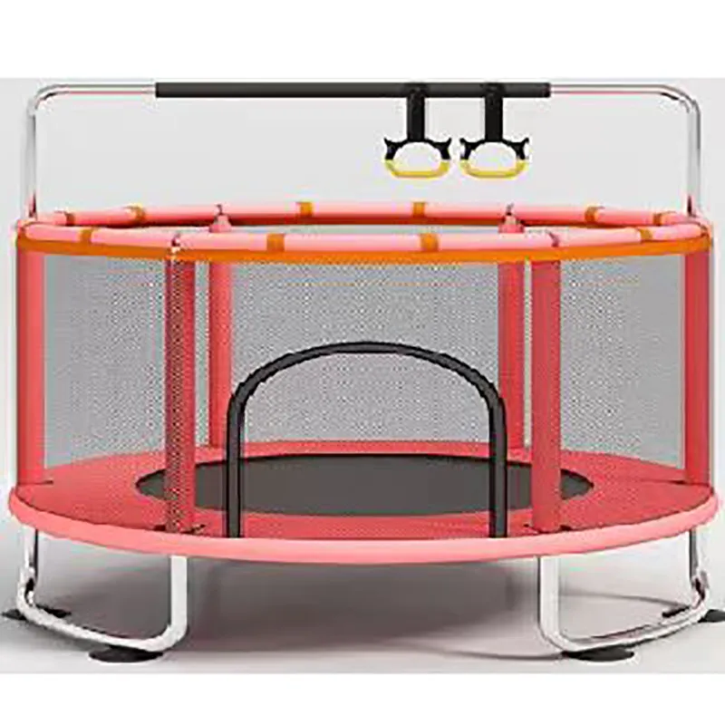 Large Trampoline Jumping Mat - Premium PP Mesh, Weather Resistant. Shop ...