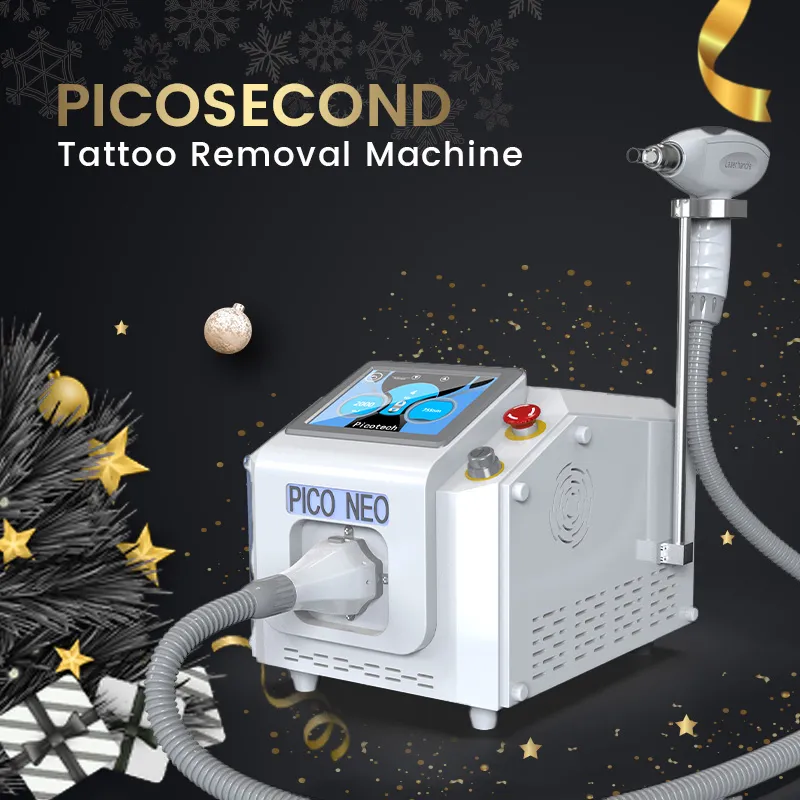 DHgate.com:Pico Laser Tattoo Removal Machine, 2-Year Warranty, for Dark ...