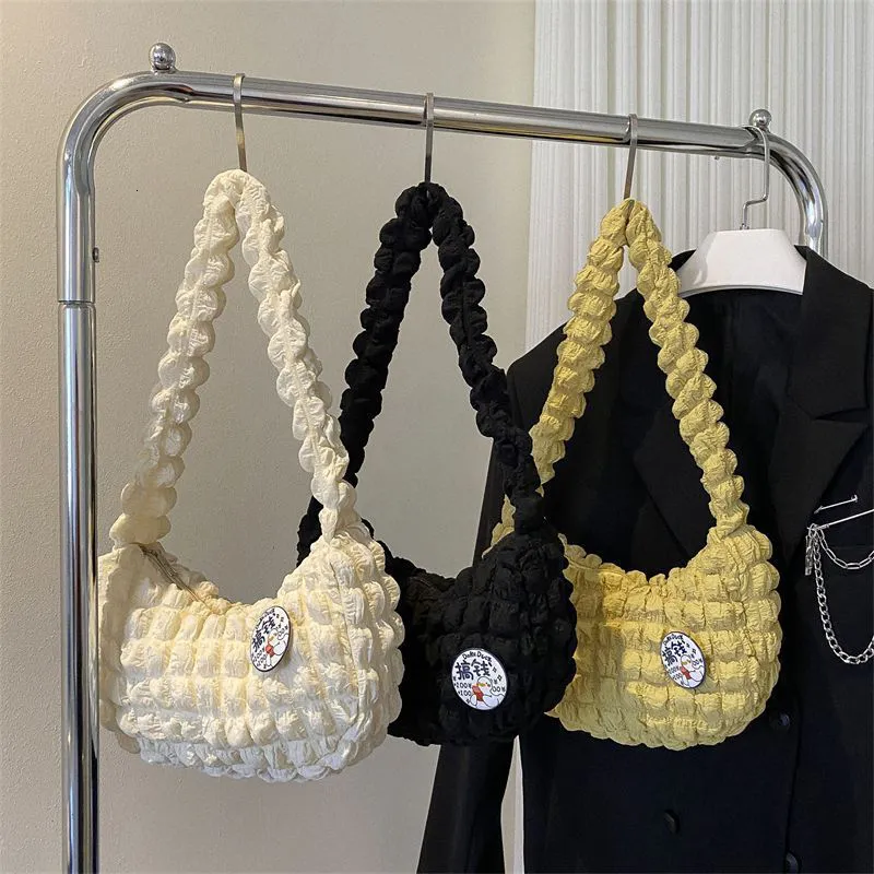 Soft Bubble Shoulder Bag: New Handbag Design for Girls - Shop Now! from ...