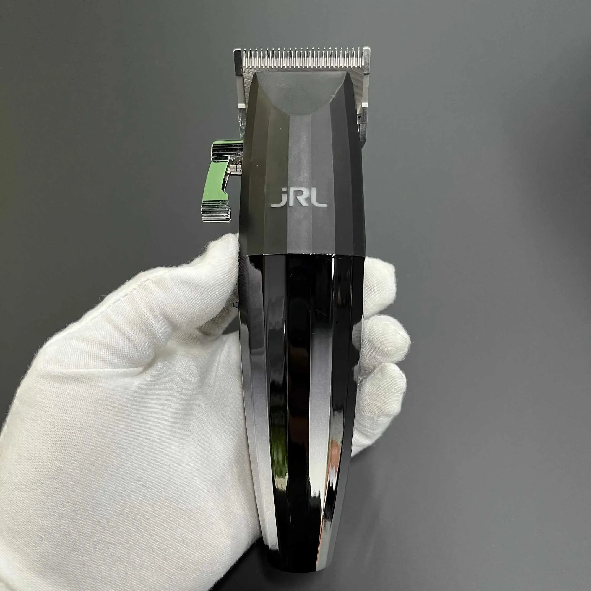 Original JRL 2020c 2020t Professional Hair Clipper... From Fashion ...