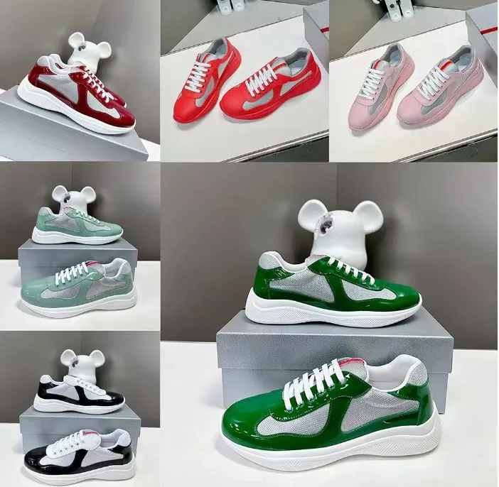 Bulk Designer Sneakers: Luxury Leather & Mesh Casual Sports Shoes For ...