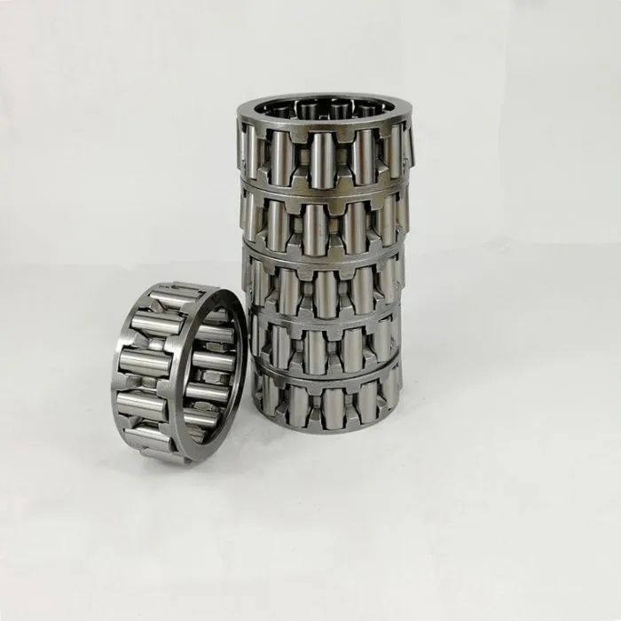 DHgate.com:Excavator Final Drive Needle Roller Bearing Crankshaft ...