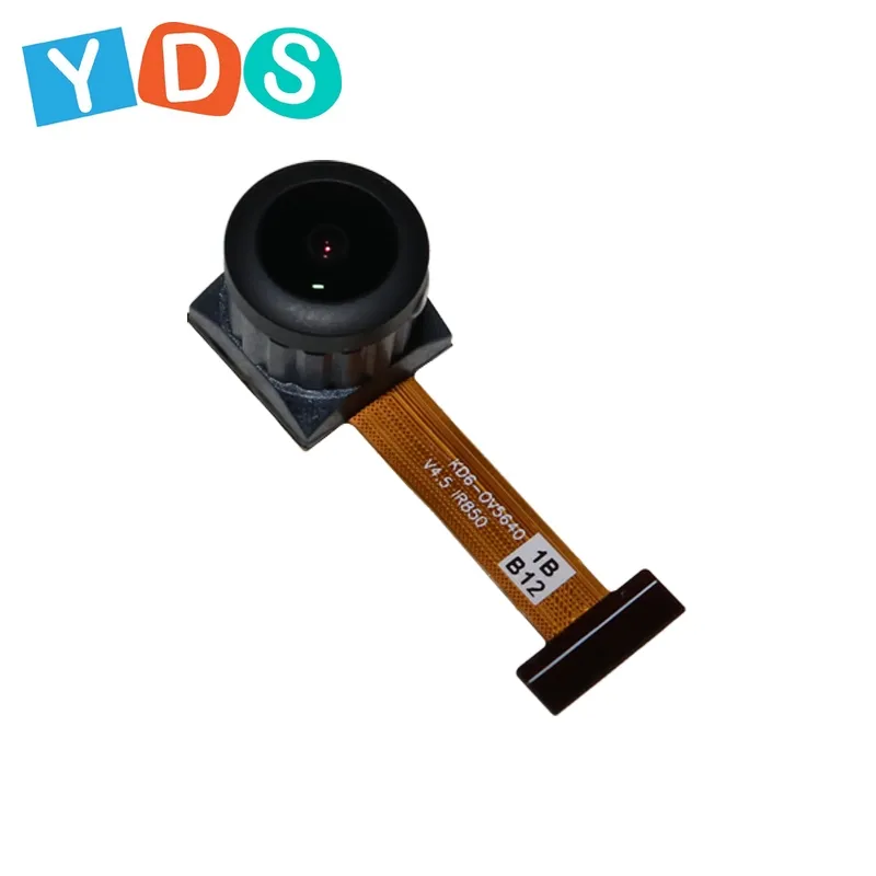 DHgate.com:5MP OV5640-1B IR Camera Module | 850nm IR Pass | M12 Fixed Focus | MIPI Interface ...