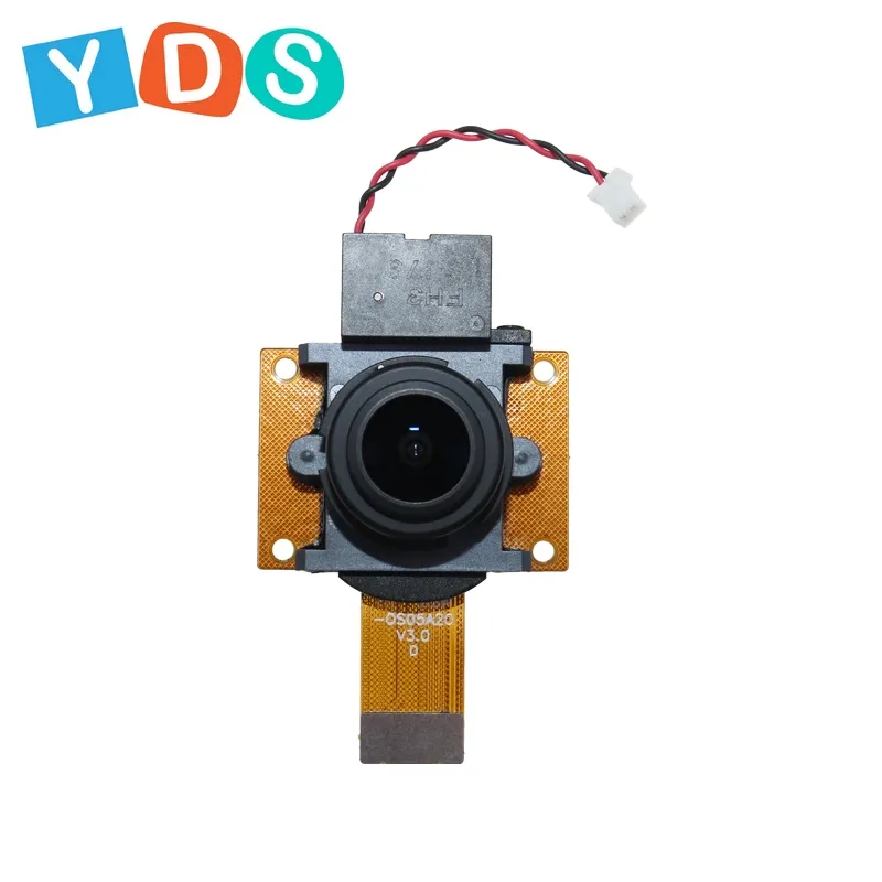 DHgate.com:5MP M12 IR Switch Camera Module with MIPI Interface, Fixed ...