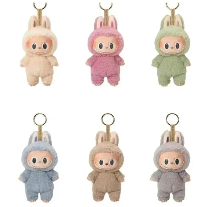 Labubu The Monsters Toy: Exciting Arons Series Anime Figures Doll ...